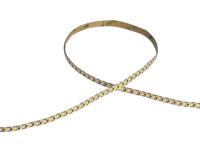 China 24V Single Lamp Single Cut High Lumen LED Strip Lights 2700K 3000K 4000K 6500K 120° 24V for sale