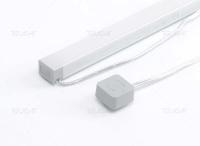 China 1612 IP20 LED Light Fixtures 2700K 24V High Efficacy Under Shelf LED Lighting for sale