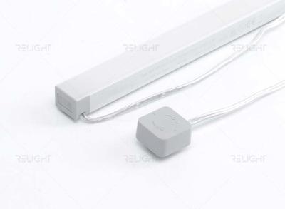 China 1612 IP20 LED Light Fixtures 2700K 24V High Efficacy Under Shelf LED Lighting for sale