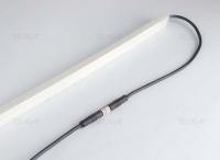 China Temperature Range 25 to 60 Degrees Underground Lamps in 2700K 3000K 4000K 6500K Color Temperatures 120 Degree Beam Angle DC24V IP67 Rated for sale