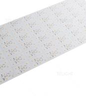 China 480x240MM 288LEDS/pcs 6 LEDS / Cuttable Flexible LED Sheet 2700K/3000K/4000K/6500K for sale