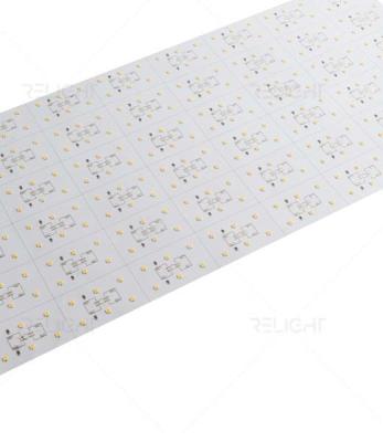 China 480x240MM 288LEDS/pcs 6 LEDS / Cuttable Flexible LED Sheet 2700K/3000K/4000K/6500K for sale