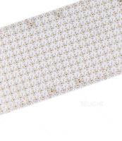 China 480x240mm Cuttable Led Sheet Monochrome Flexible LED Light Sheets 2700K/3000K/4000K/6500K for sale