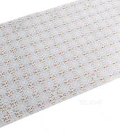 China 480x240mm Free cut Dual Color Flexible LED Light Sheets 2700K/3000K/4000K/6500K for sale