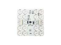 China 70x70mm SPI-RGBW 16D Blockchain IP20 4/8/12/16/20/24/32KHz for sale
