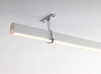 China 10x10mm Wardrobe Hanger Light 2700K/3000K/3500K/4000K/5000K/5700K/6500K 90CRI 40lm/w for sale