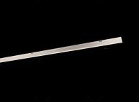 China 75x38MM Recessed Square Linear Light 80CRI 110lm/w for sale