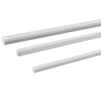 China Cabinet Light 8x8mm/10x10mm/12x12mm  Length Customizable for sale