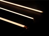 China Cabinet Light 8x8mm/10x10mm/12x12mm  Length Customizable for sale