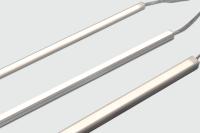 China Cabinet Light 8x8mm/10x10mm/12x12mm  Length Customizable for sale