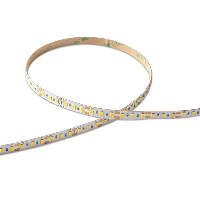 China Upgraded Cuttable Single-color IP20 LED Strip for sale