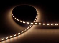 China Upgraded Cuttable Dual-color IP20 LED Strip for sale