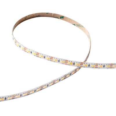 China Upgraded Cuttable Dual-color IP20 LED Strip for sale