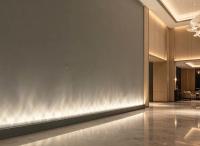 China 2020 RGBW-DMX Water Wave Wall Washer Light for sale