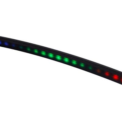 China 1616  Ultra-Dense Pixel  RGB Neon Strip 5050-60D-10w-Top Bend for sale