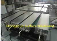 China Fully Automatic Ultrasonic Cleaning Equipment 2880W 28KHZ For Metal Parts for sale