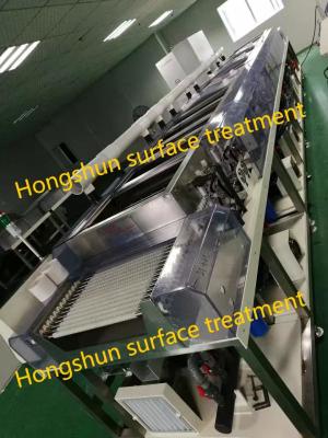 China Before Gluing Float Glass Washing Machine Compact Space Efficient Power Saving for sale