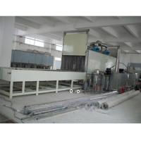 China Fully Automatic Spray Cleaning Machine Gantry Type Ultrasonic Cleaning Line For Auto Parts for sale