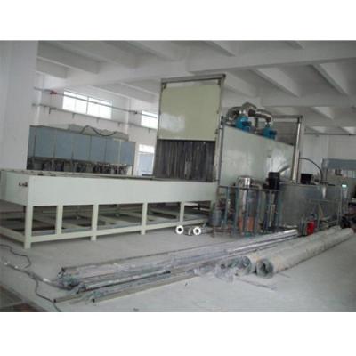 China Fully Automatic Spray Cleaning Machine Gantry Type Ultrasonic Cleaning Line For Auto Parts for sale