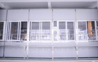 China Fully Automatic Spray Cleaning Machine Gantry Type Ultrasonic Cleaning Line For Auto Parts for sale