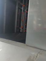 China High Throughput Automated Powder Coating Line For Mass Automatic Powder Coating Machine for sale