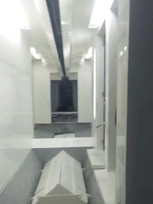 China Compact Automated Powder Coating Systems With Quick Color Change For Decorative Items for sale
