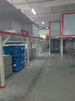 China High Accuracy Automatic Powder Coating System With Plasma Pretreatment For Metal Products for sale