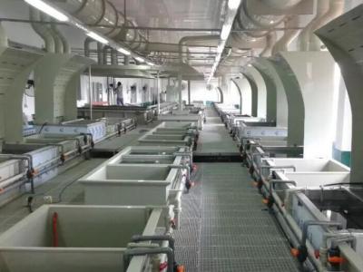 China Special Equipment Hard Anodizing Equipment For Aerospace Components And Automotive Parts for sale