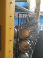 China High Volume Anodizing Production Line Eco Friendly For Mass Manufacturing for sale