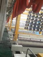 China Automated Anodizing Line for Aluminum Products for sale