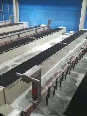China Sulfuric Acid Anodizing Setup for Standard Anodization for sale