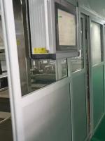 China Standardized Automated Passivation Equipment Alloy Parts Magnesium Alloy Passivation Equipment for sale