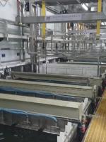 China Customized Automated Passivation Systems Magnesium Alloy Citric Passivation Equipment for sale
