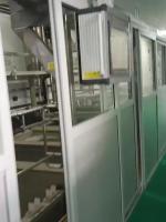 China Anti Corrosion Stainless Steel Passivation Machine Eco Friendly Chemical Film Forming for sale
