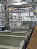 China Corrosion Proof Automated Passivation Systems Energy Saving Citric Passivation Equipment for sale