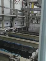 China All In One Chemical Cleaning Line Inline Integration For Stainless Steel for sale