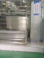 China Pharmaceutical Cleaning Passivation Equipment Customizable Passivation Cleaning Process for sale