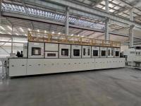 China High Pressure Spray Cleaning Equipment For Degreasing And Wax Removal For Auto Parts for sale