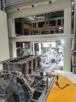 China High Pressure Spray Cleaning Equipment For Degreasing And Wax Removal For Auto Parts for sale