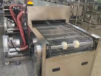 China Tunnel Type Cleaning Machine For Large Quantities Medium-sized Workpieces for sale