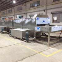 China Healthcare Industry Ultrasonic Cleaning Machine For Medical Trays With Sterile Spray Drying for sale