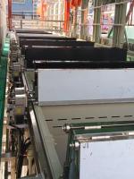 China Titanium Alloys Spray Cleaning Equipment With Neutral Detergent Drying Aerospace Parts for sale