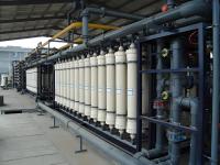 China Stable Operation Industrial Water Recycling System with MBR Technology and Corrosion Resistance for Industrial Cleaning Wastewater Reuse for sale