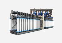 China High Speed Commercial Water Recycling System Anodizing Line Reclaimed Water Reuse Device for sale
