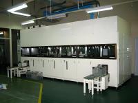 China Stable And Safety Hydrocarbon Dry Cleaning Machine For Die Casting Industry for sale