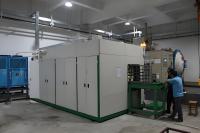 China Anti Corrosion Hydrocarbon Cleaning Machine Vacuum Hydrocarbon Cleaner For Bearings for sale