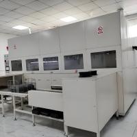 China Standardized Hydrocarbon Cleaning System Corrosion Proof Customizable for sale