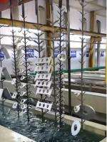 China Customized Aluminum Anodizing Equipment Easy Control Bright Oxidation Equipment For 6061 Aluminum Alloy for sale