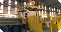 China AI Intelligent Die Casting Manufacturing Customized High Production Stable Operation for sale