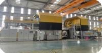 China AI Intelligent Die Casting Manufacturing Customized High Production Stable Operation for sale